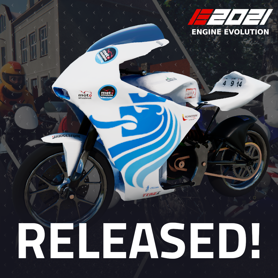 Steam Community :: Engine Evolution