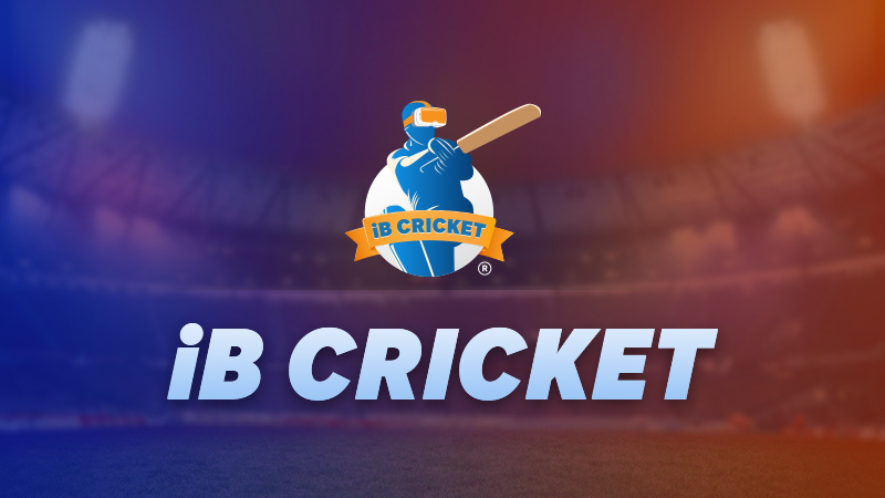 iB Cricket - iB Cricket v1.0.6 Released - Steam News