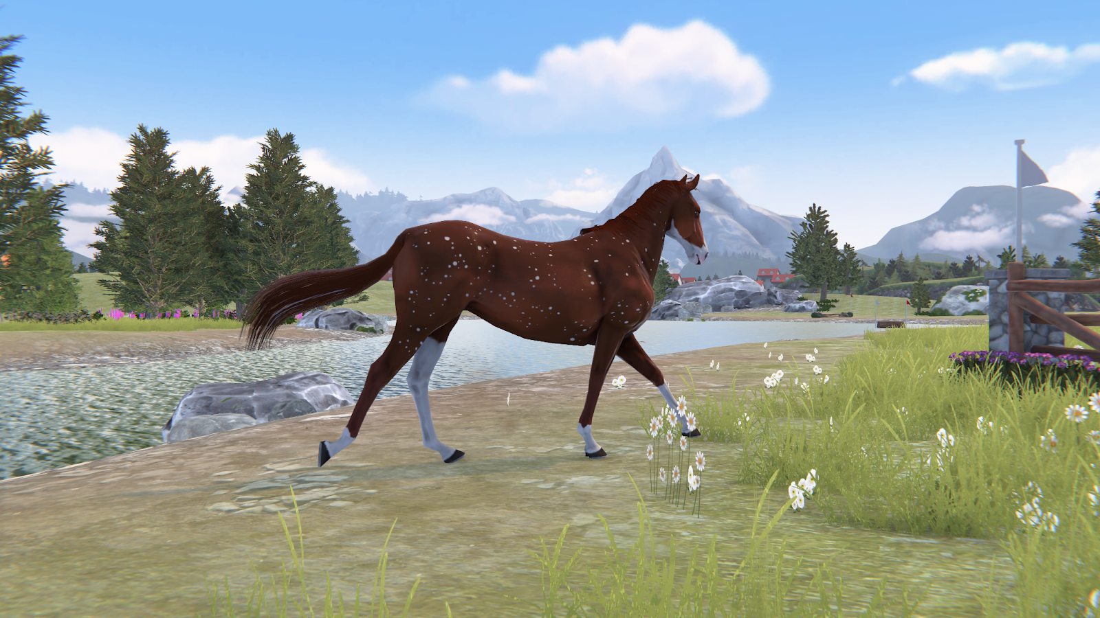 Steam Community :: Rival Stars Horse Racing