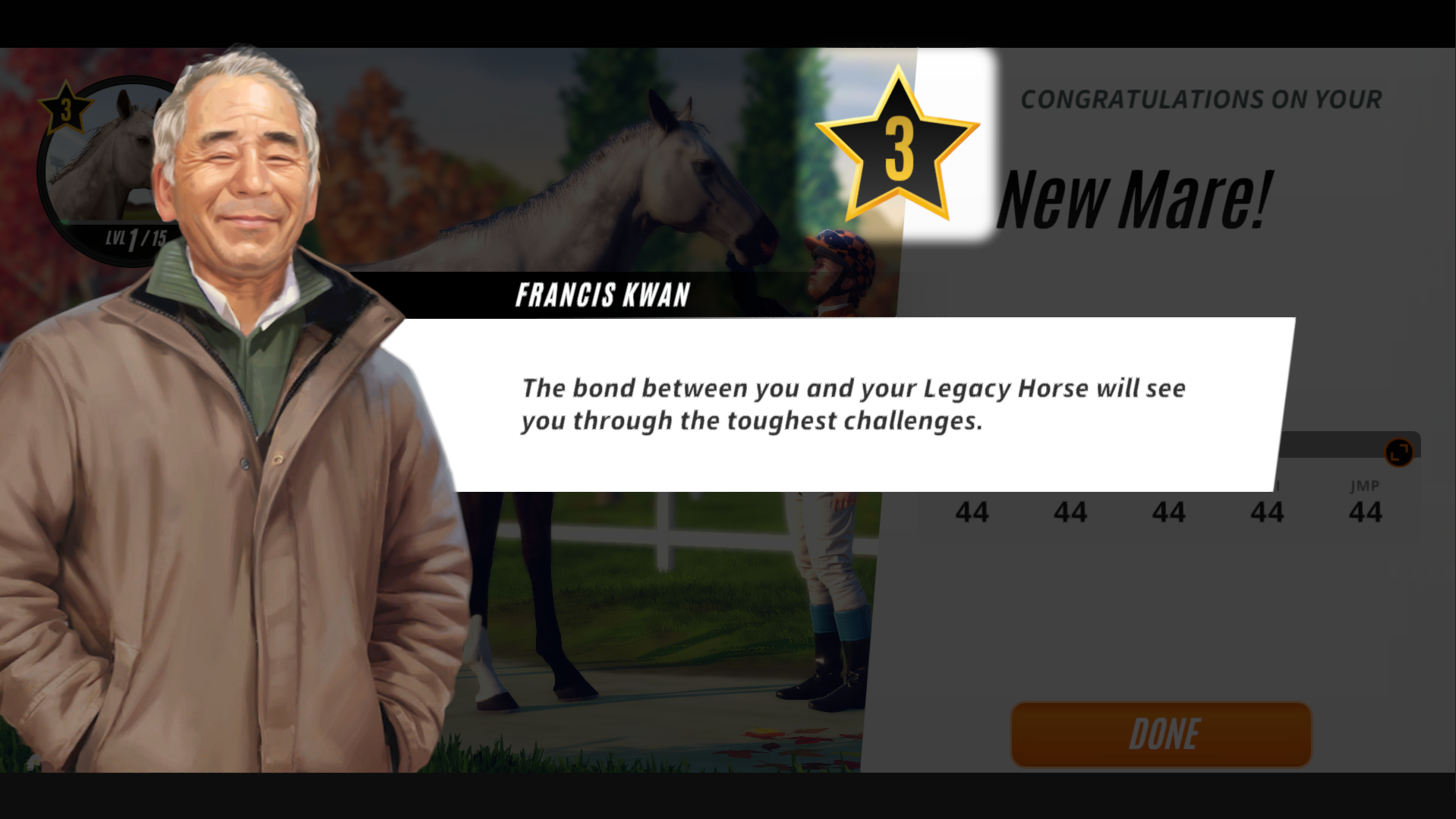 Steam Community :: Rival Stars Horse Racing