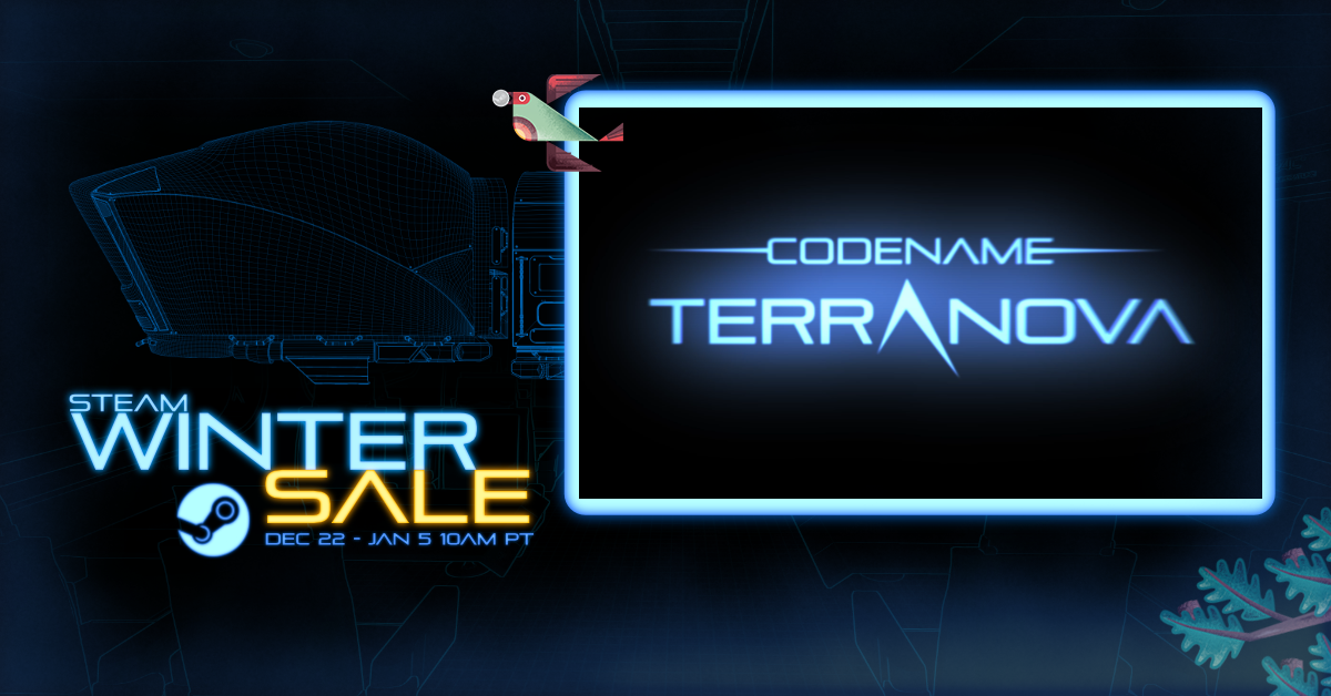Steam Community :: Codename: Terranova