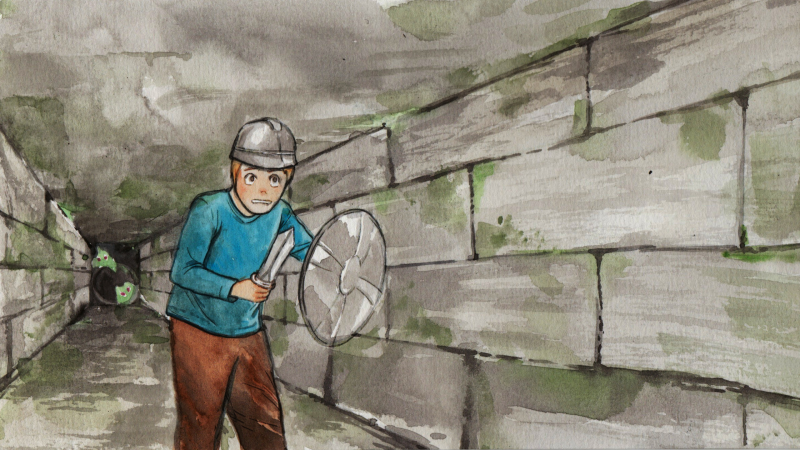 Golden Fall 2 - Version 1.11 update. - Steam News