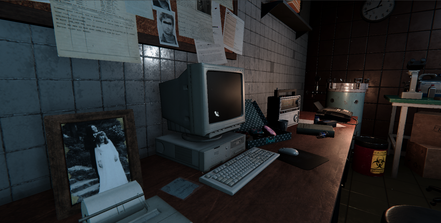 Steam Community :: Autopsy Simulator