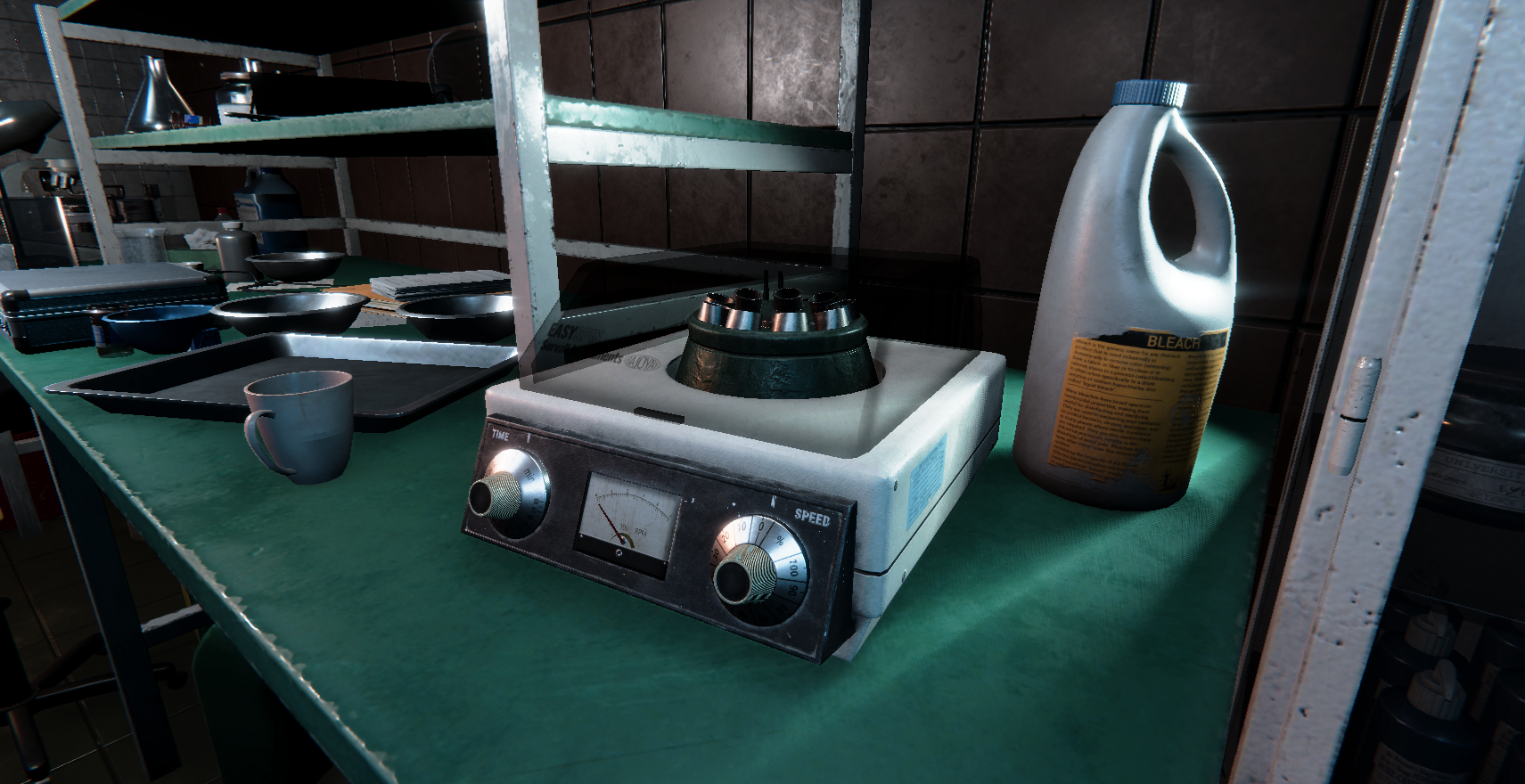 Steam Community :: Autopsy Simulator