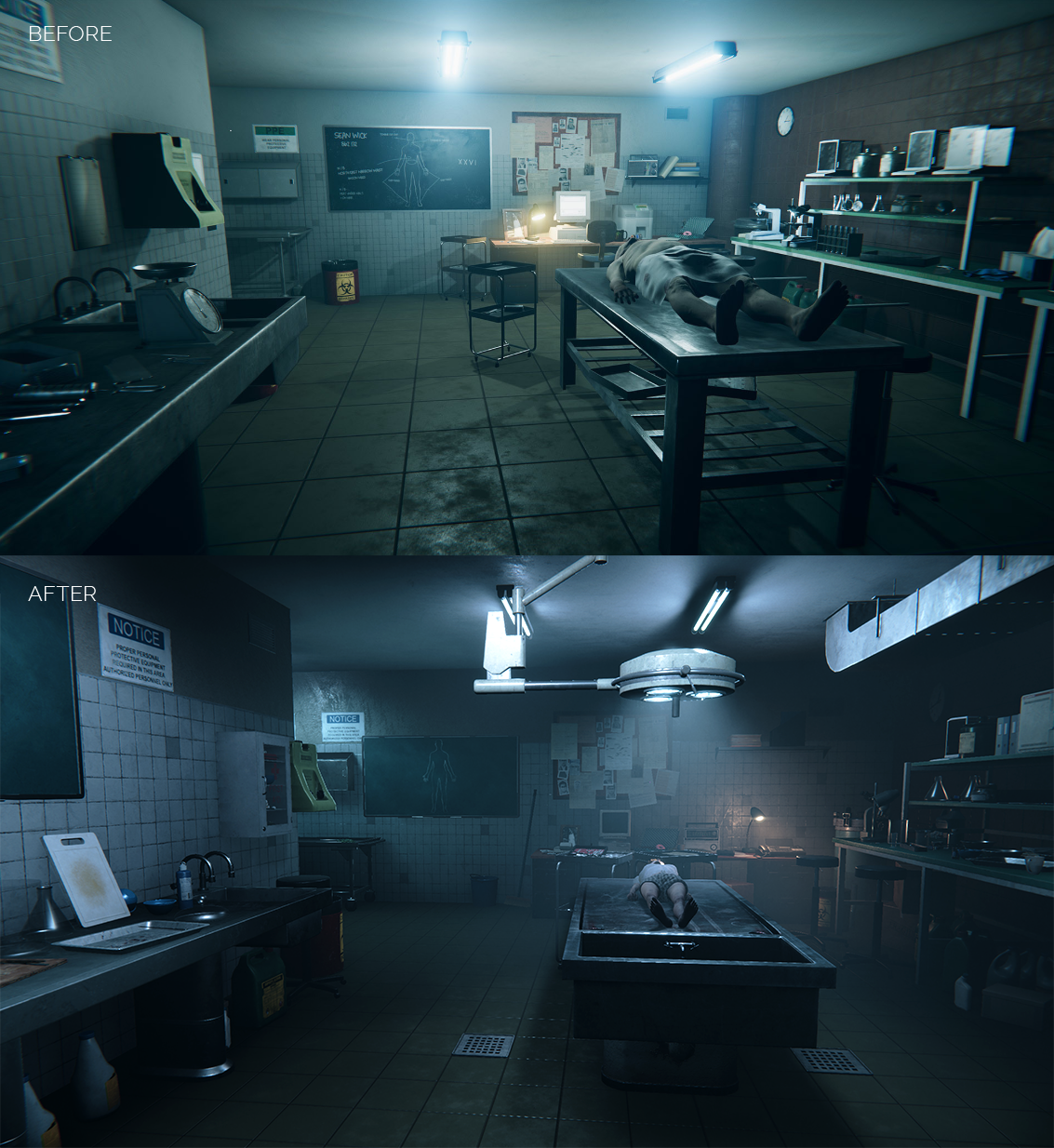 Steam Community :: Autopsy Simulator