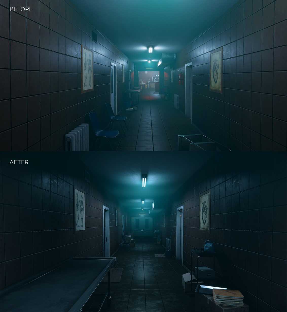 Steam Community :: Autopsy Simulator