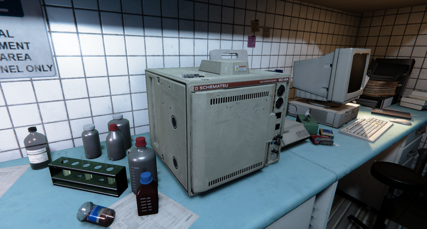 Steam Community :: Autopsy Simulator