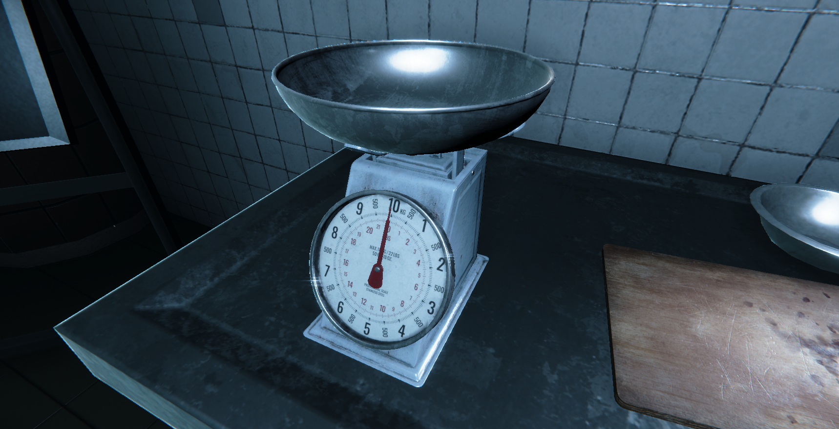 Steam Community :: Autopsy Simulator