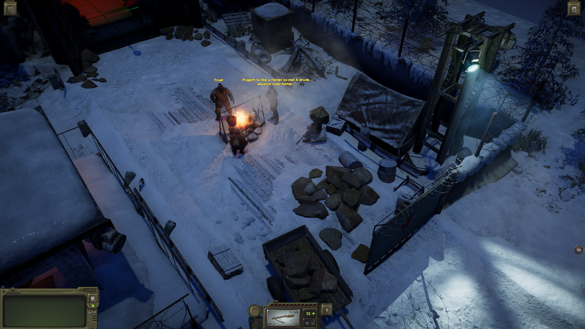 Steam Community :: ATOM RPG Trudograd