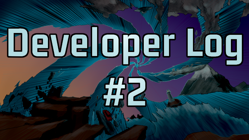 Rapture - Dev Log #2 - Ability Design - Steam News