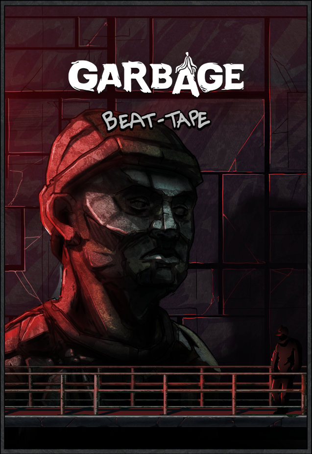 Steam Community :: Garbage