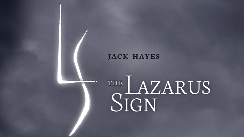 Steam :: Jack Hayes: The Lazarus Sign :: Walkthrough for "The Lazarus ...