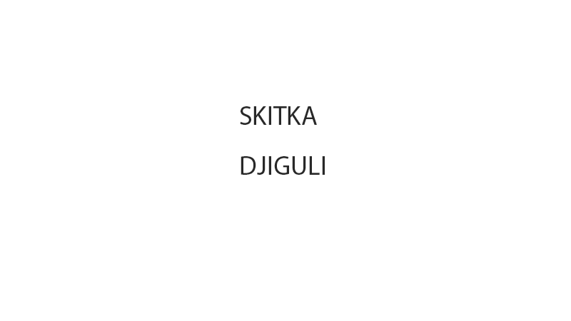 DJIGULI - Скидка - Steam News