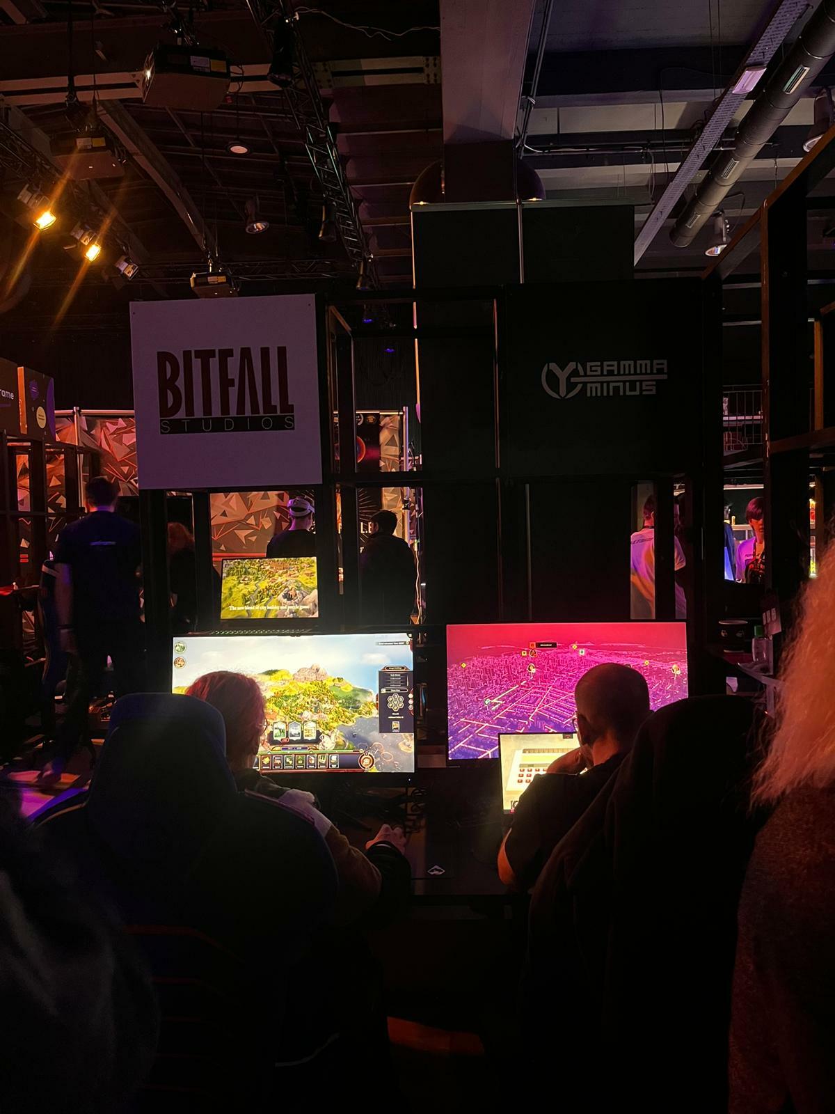 👾 Games Ground is the perfect platform for gamers, developers, and ...