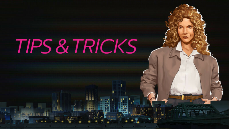 Rough Justice: '84 - Guide: Tips & Tricks - Steam News