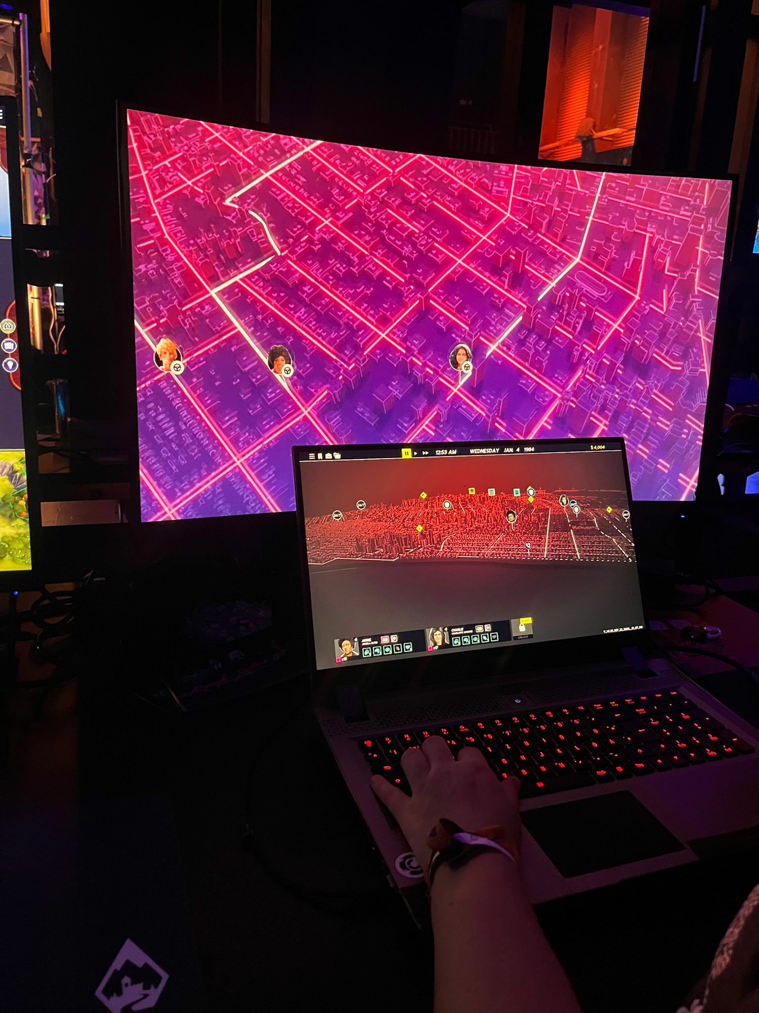 Steam Community :: Rough Justice: '84