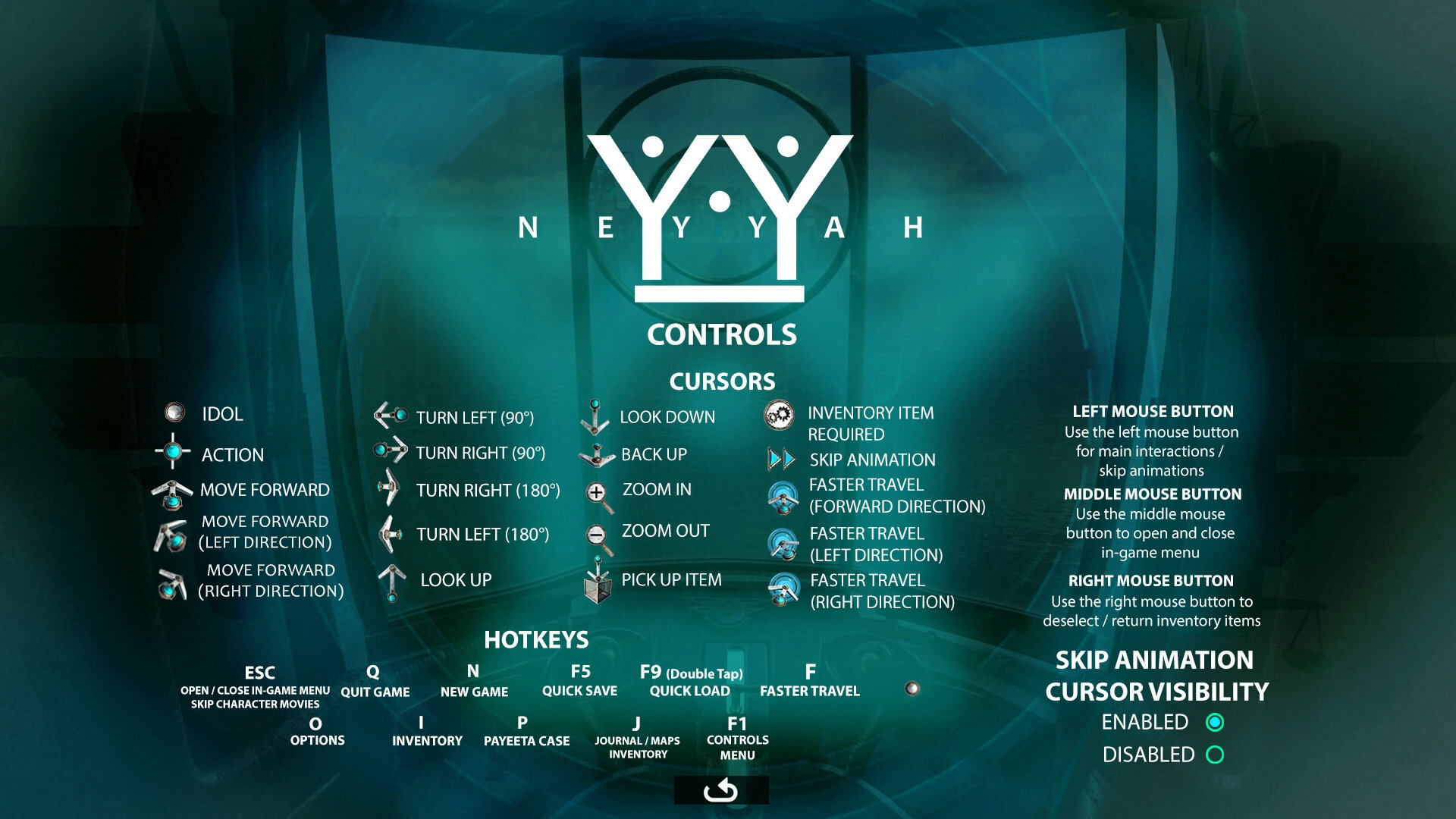 Screen Australia are now funding Neyyah!