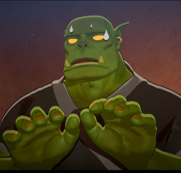 Steam Community :: Orc Massage