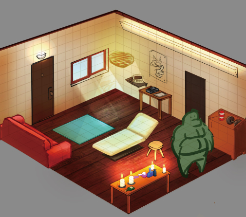 Steam Community :: Orc Massage