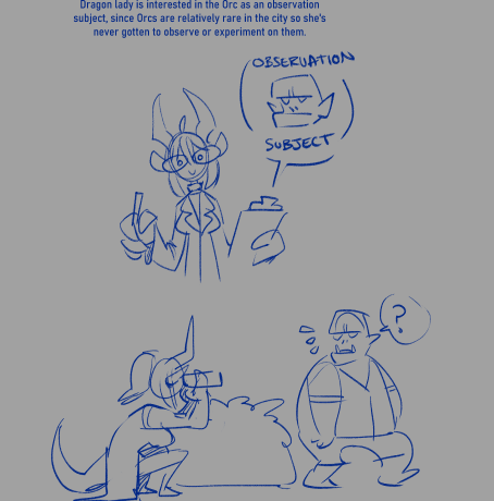 Steam Community :: Orc Massage