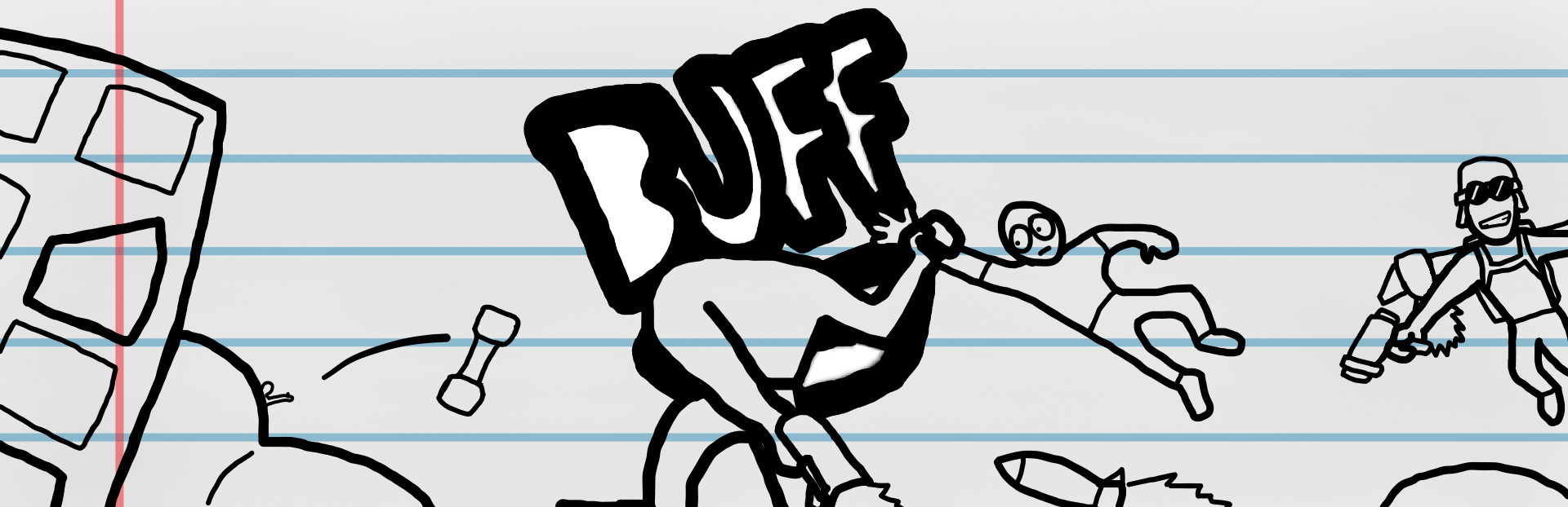 Steam Community :: Super Buff HD