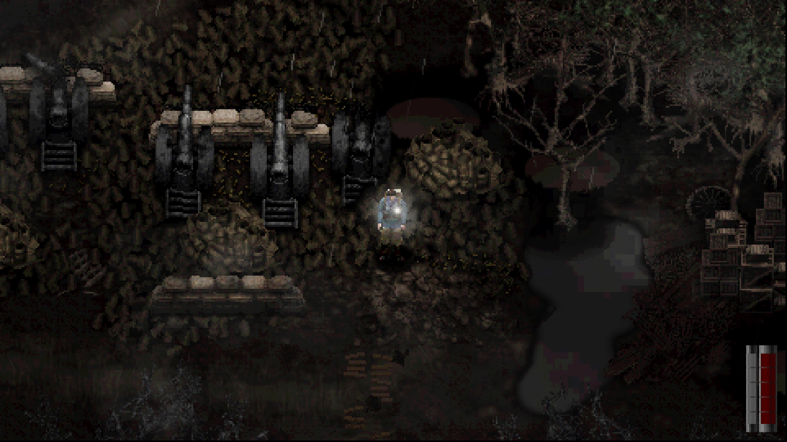 Steam Community :: CONSCRIPT