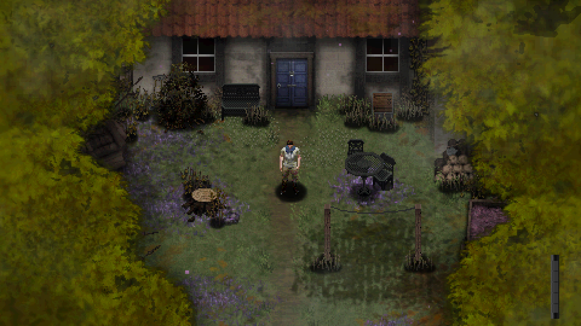 Steam Community :: CONSCRIPT