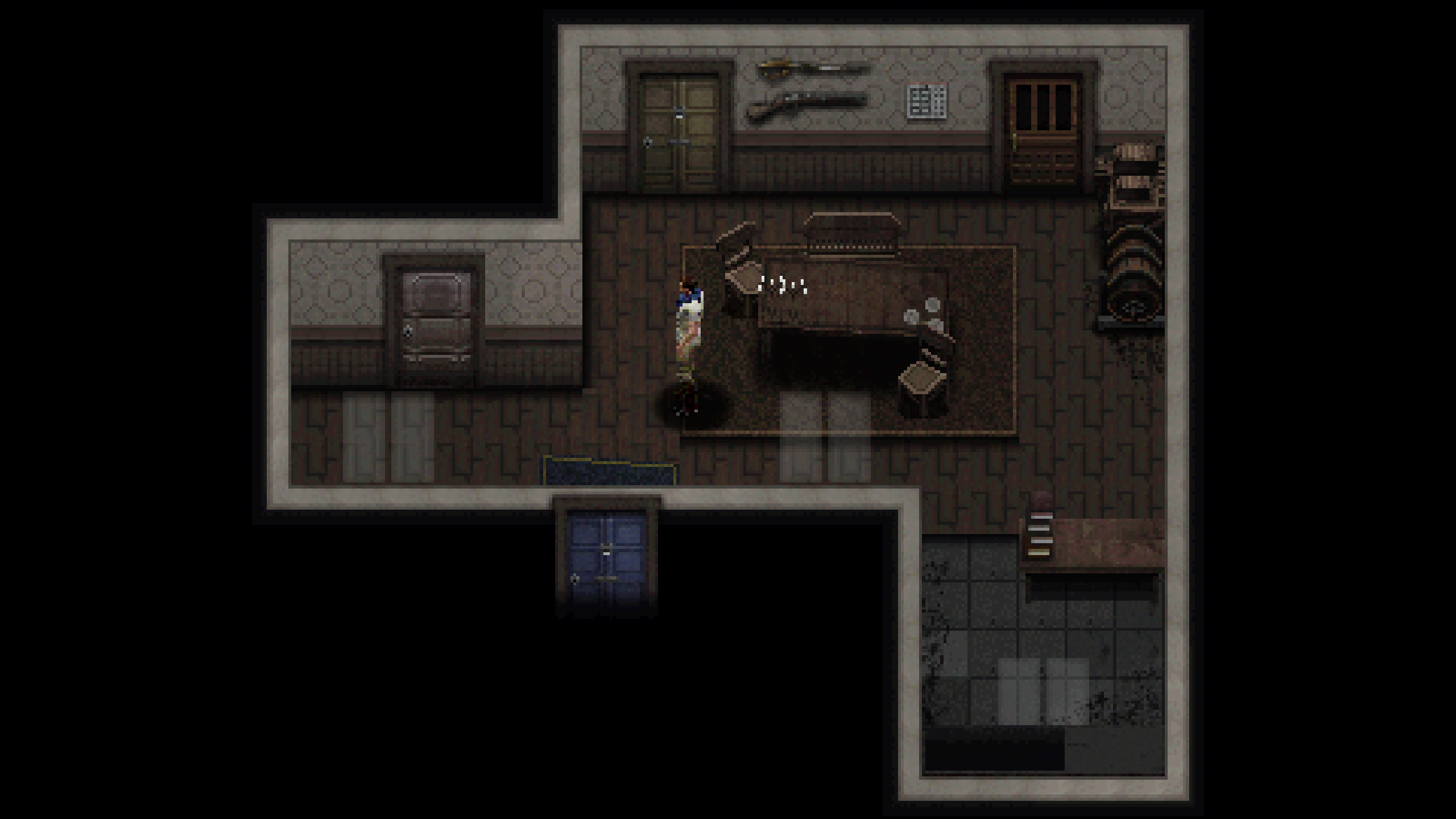 Steam Community :: CONSCRIPT