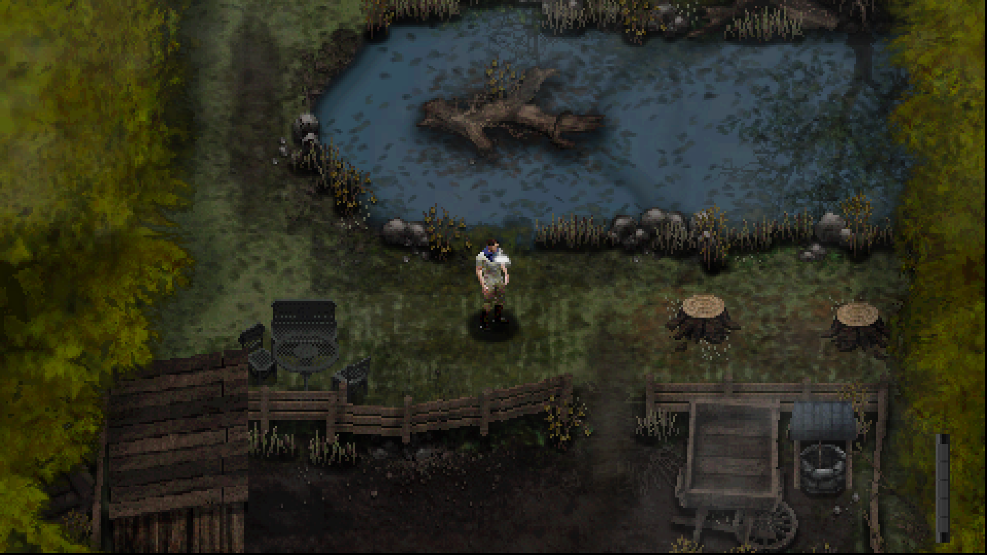 Steam Community :: CONSCRIPT