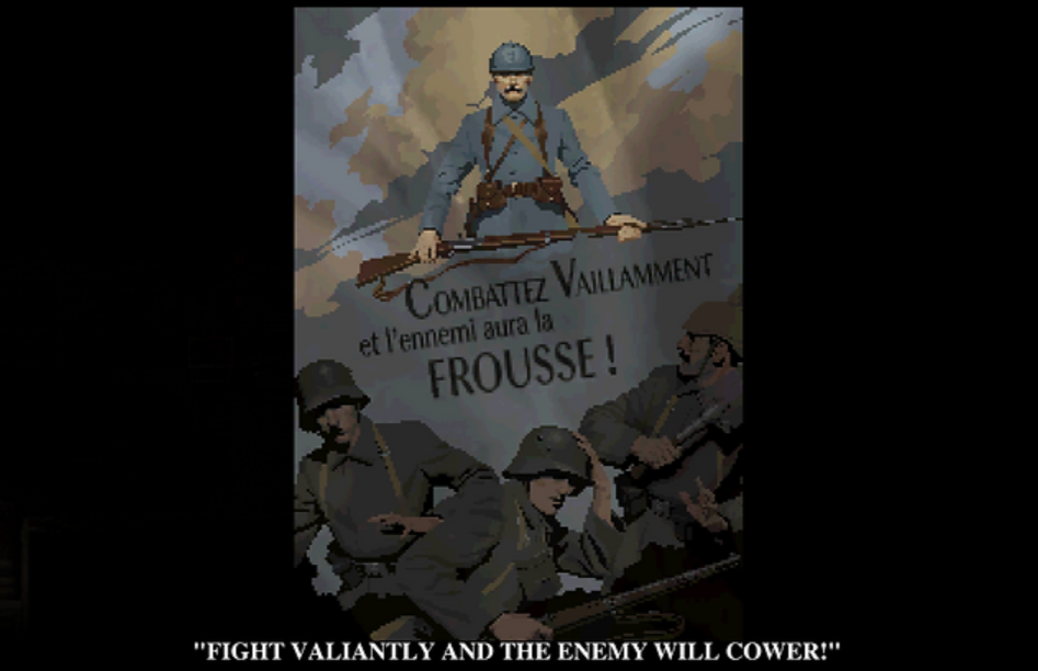 Steam Community :: CONSCRIPT