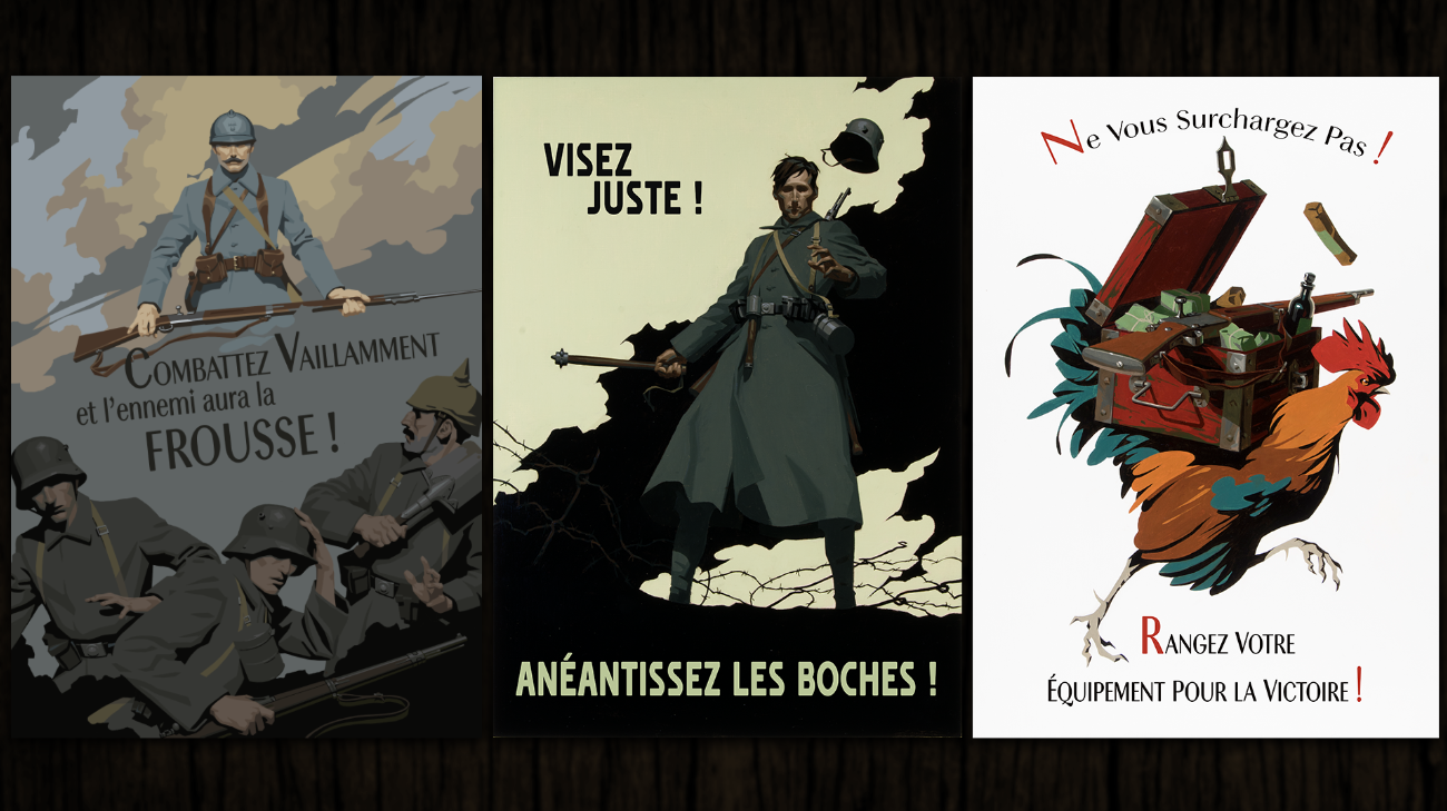 Steam Community :: CONSCRIPT
