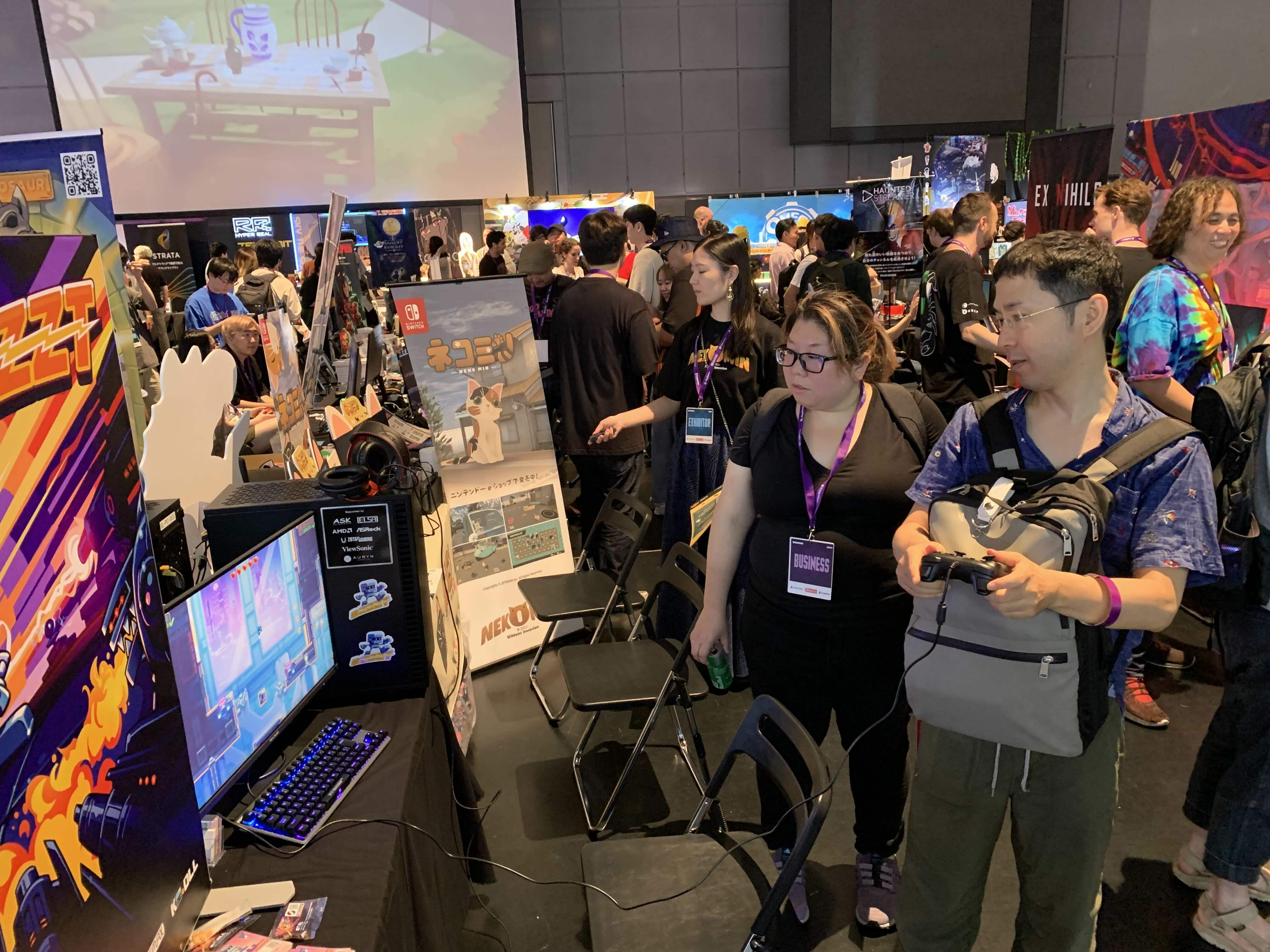 Steam Community :: BZZZT