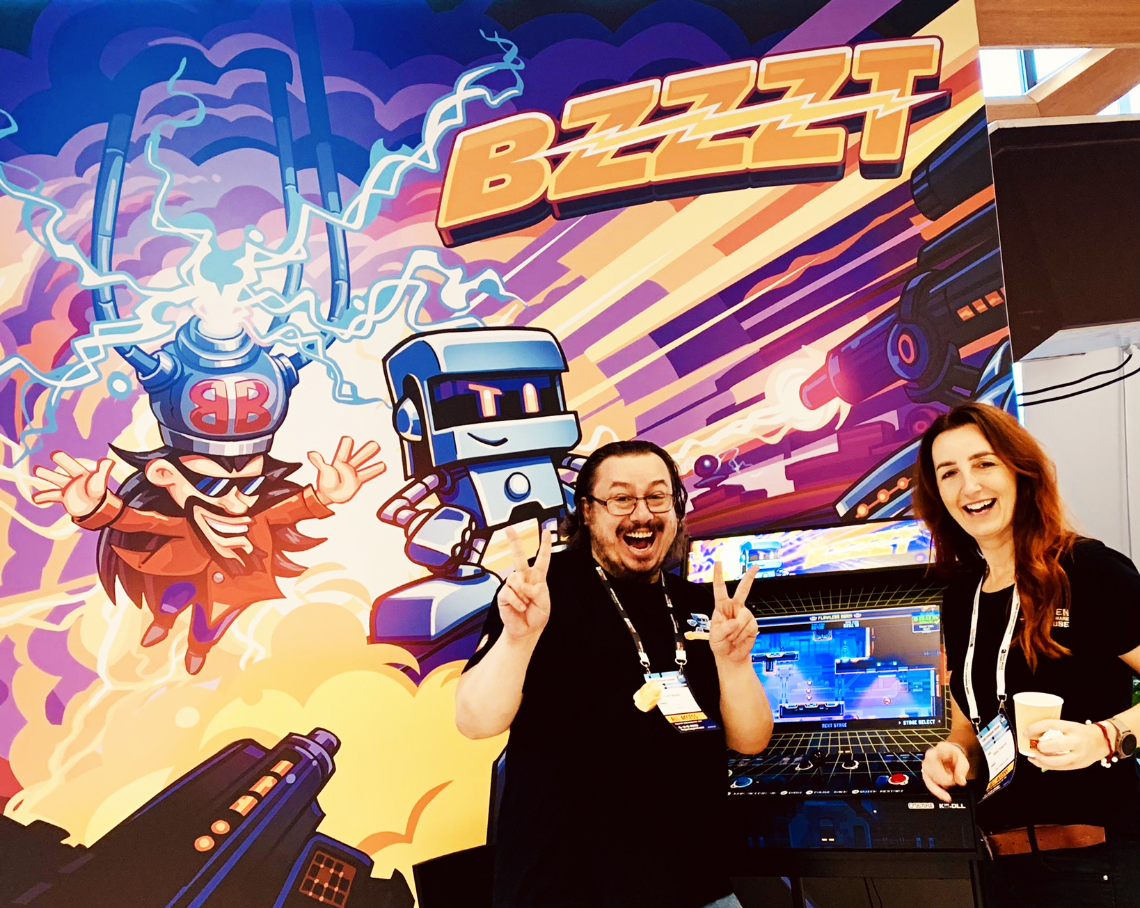 Steam Community :: BZZZT