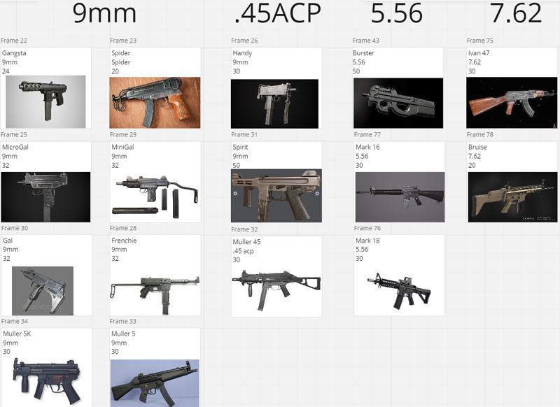 Steam Community :: Hard Bullet