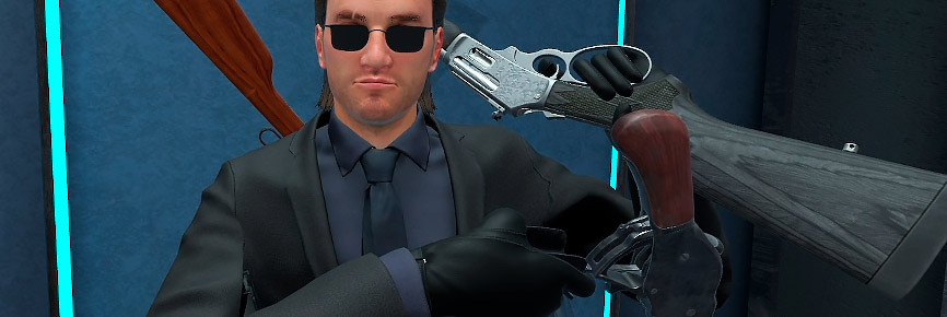 Steam Community :: Hard Bullet