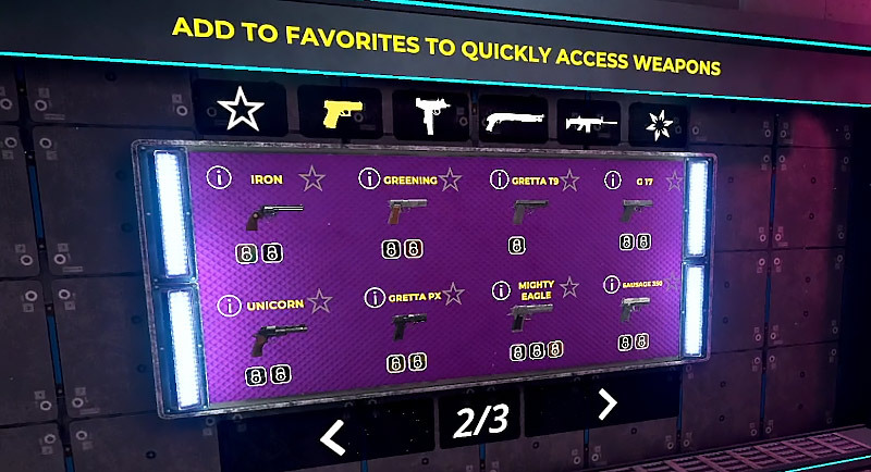 Steam Community :: Hard Bullet