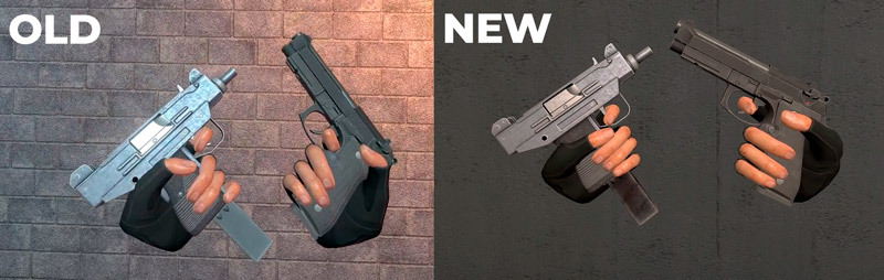 Steam Community :: Hard Bullet