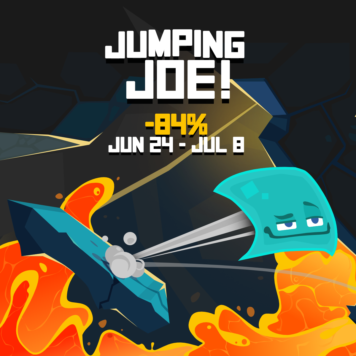 Steam Community :: Jumping Joe