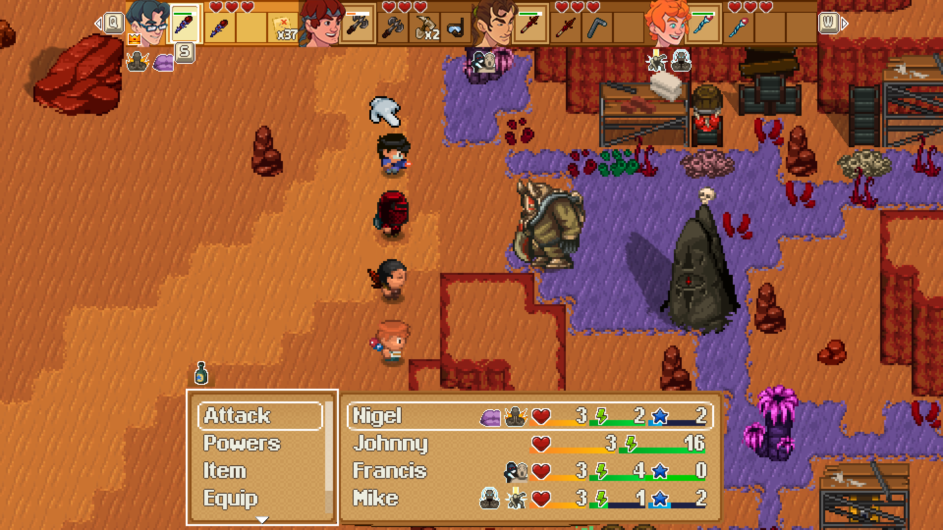 Steam Community :: Doom & Destiny Worlds