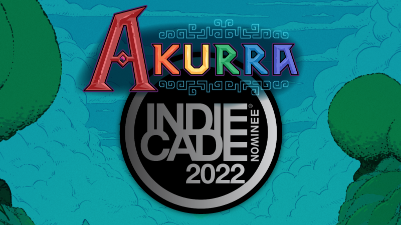 Isles of Sea and Sky - Akurra at IndieCade 2022 - Steam News
