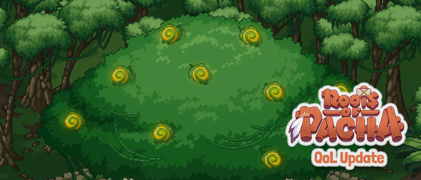 Steam Community :: Roots of Pacha