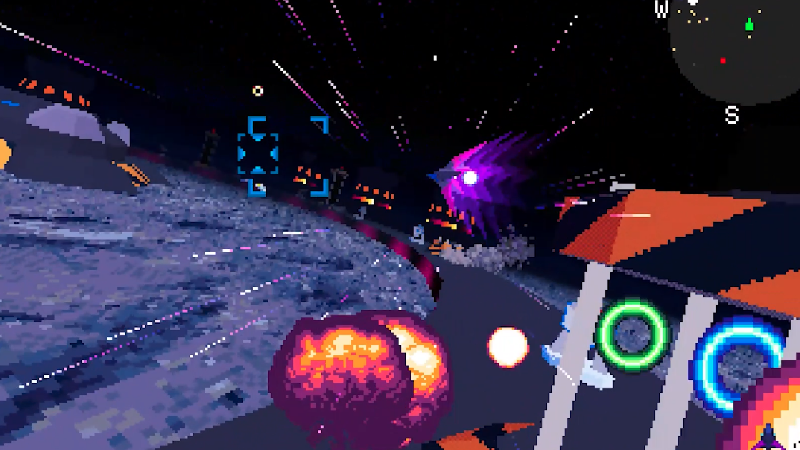 Ex-Zodiac - Ex-Zodiac's First Major Update Is Live! - Steam News