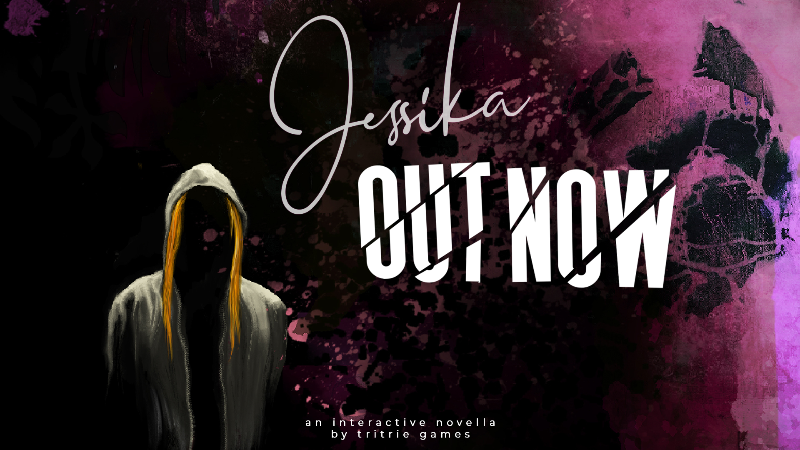 Jessika - Investigative Full Motion Video Game Jessika is Now Available ...