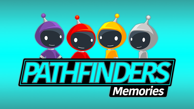 Pathfinders: Memories - Pathfinders: Memories is in Early Access ...