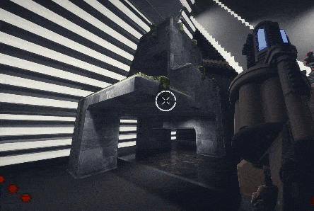 OLD EXPLOSION EFFECTS