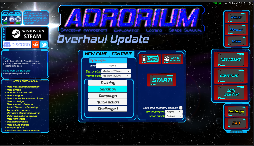 Steam Community :: Adrorium