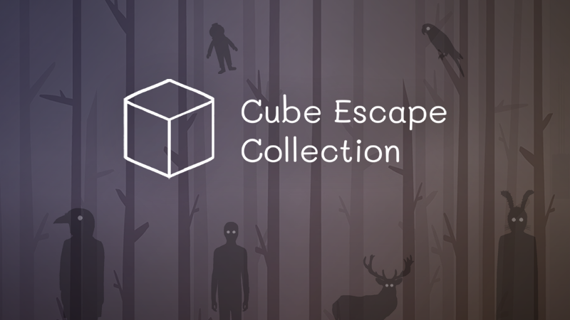 Cube Escape Collection - Cube Escape Collection Daily Deal - Steam News