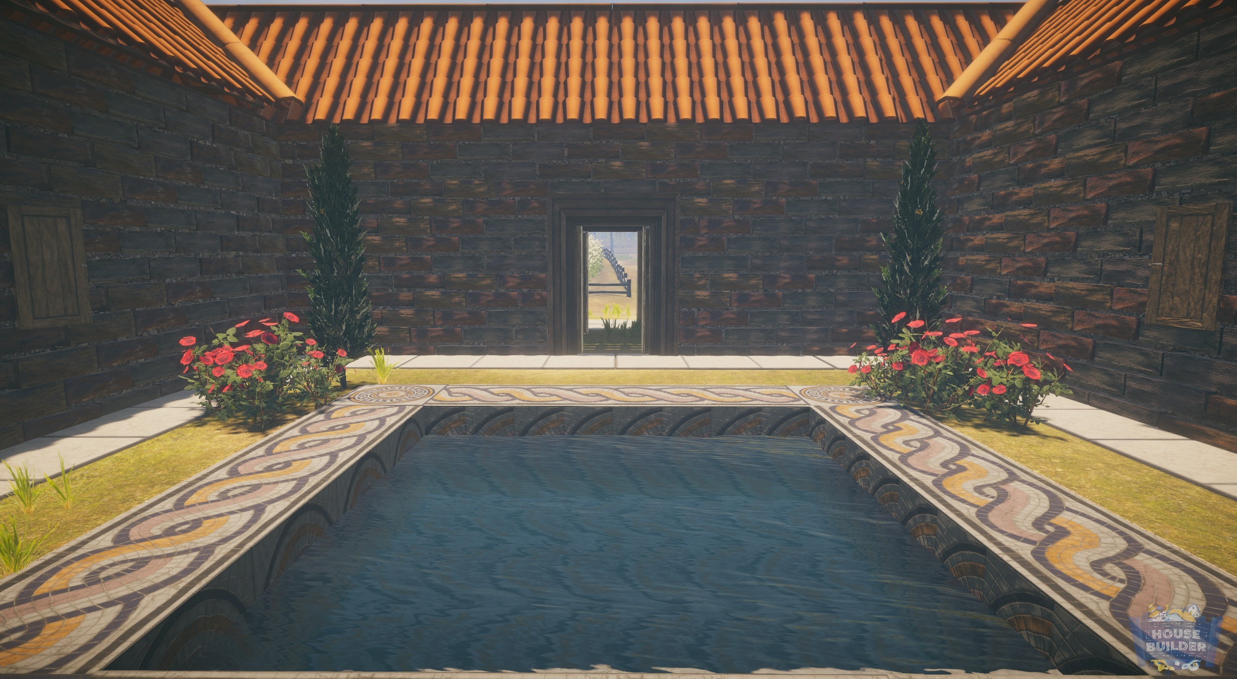 Steam Community :: House Builder