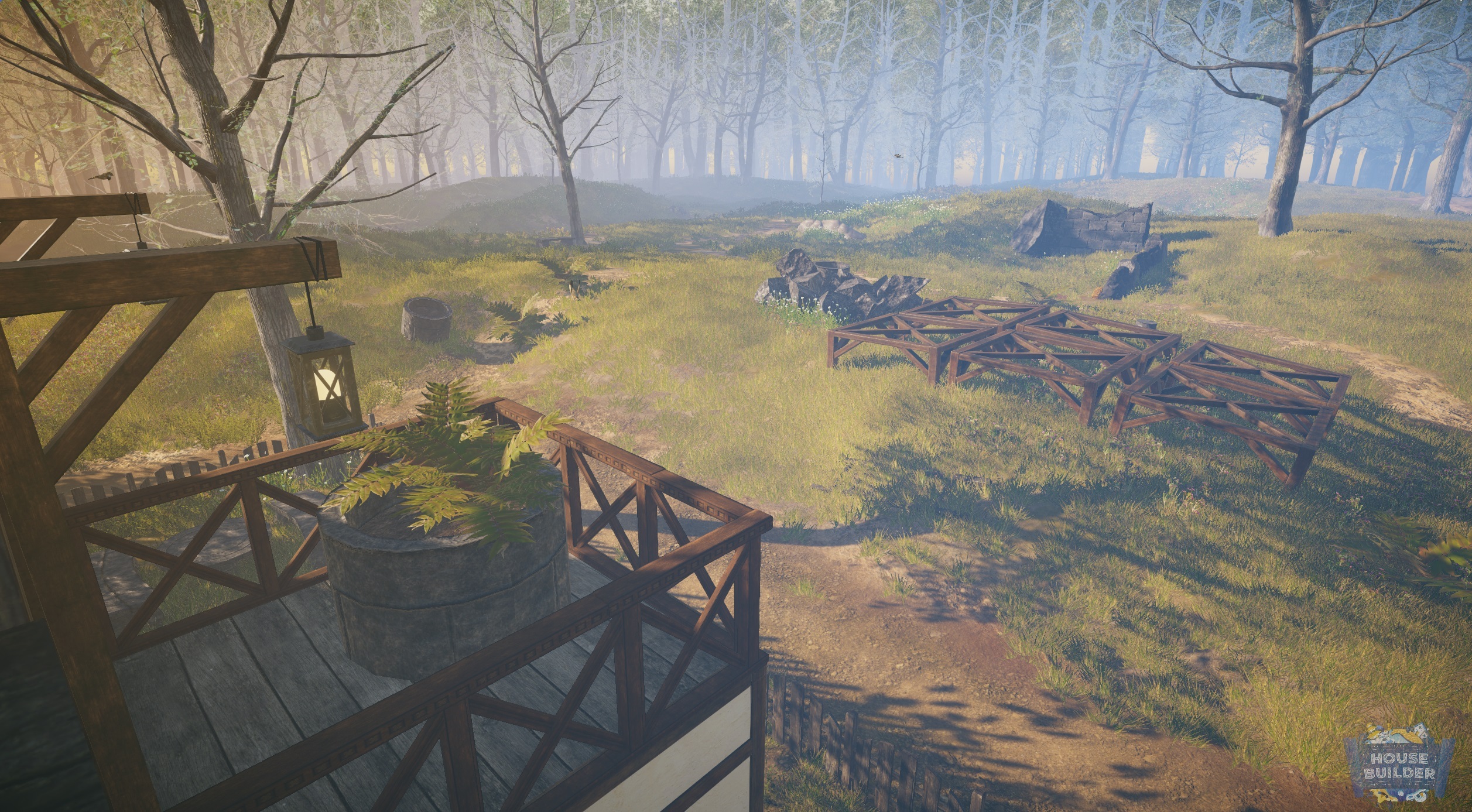 Steam Community :: House Builder