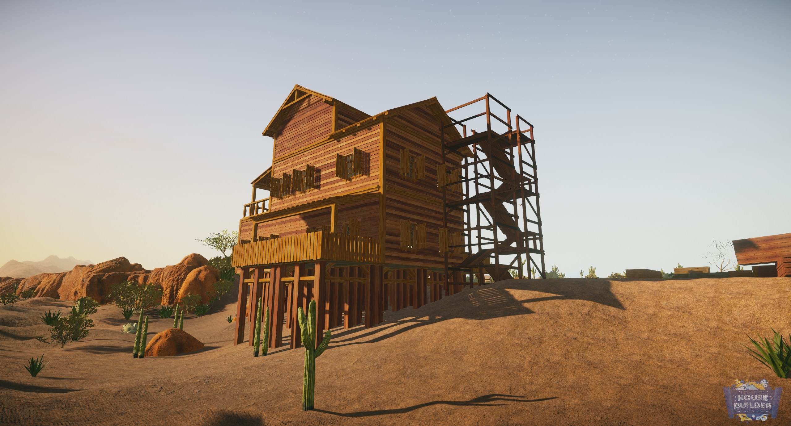 Steam Community :: House Builder